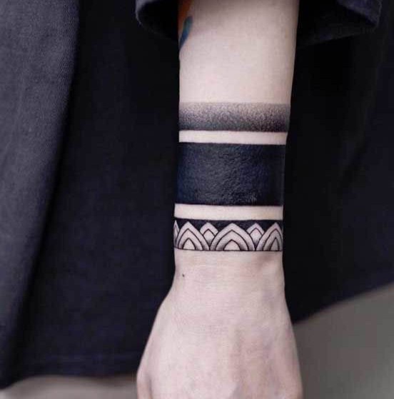 Hình Xăm Maori Tay: Những Mẫu Đẹp Và Độc Đáo Nhất